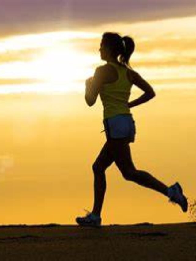 मॉर्निंग वॉक के फायदे - Benefits of Morning Walk - Hindi Gupsup