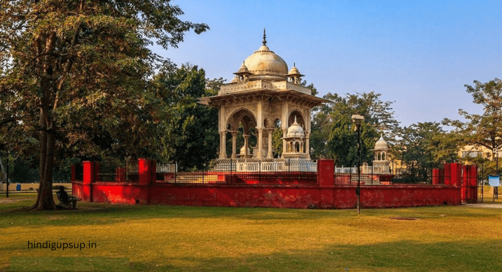 बेगम हज़रत महल की जीवनी - History Of Begum Hazrat Mahal - Hindi GupSup