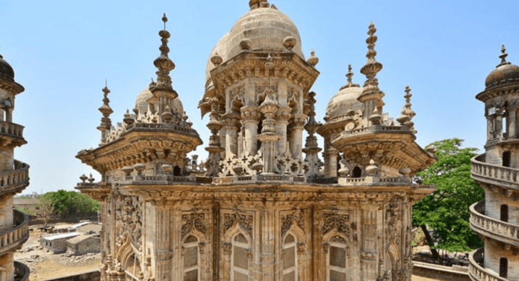 गुजरात में घूमने योग्य जगह - 10 Beautiful Places Of Gujarat - Hindi GupSup