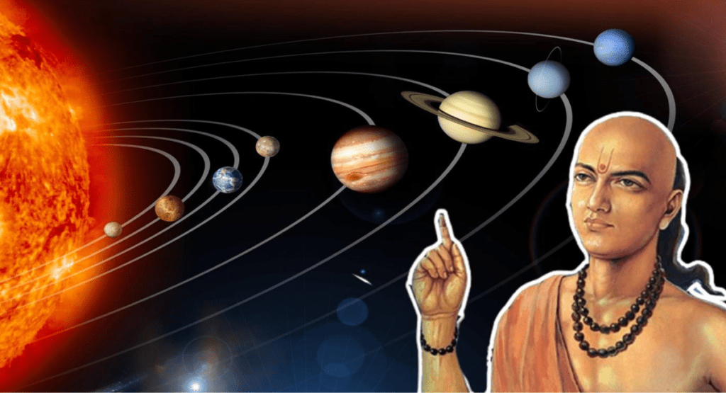 भारत के विज्ञान क्षेत्र की विरासत - Heritage Of India's Science Sector ...